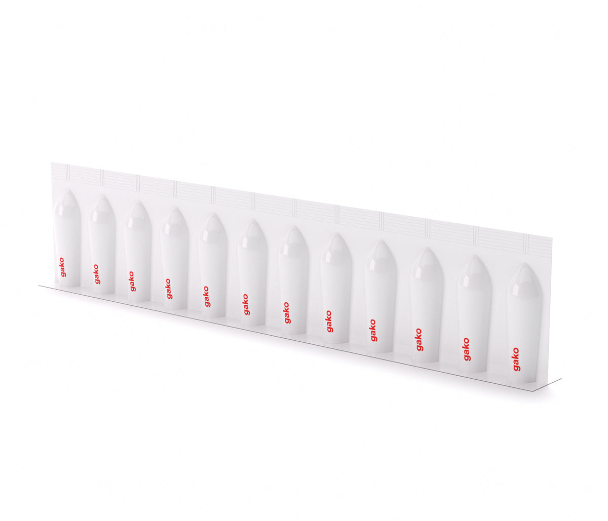 gako suppository mold – gako-shop
